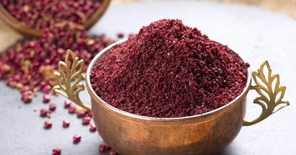 Sumak 200gr