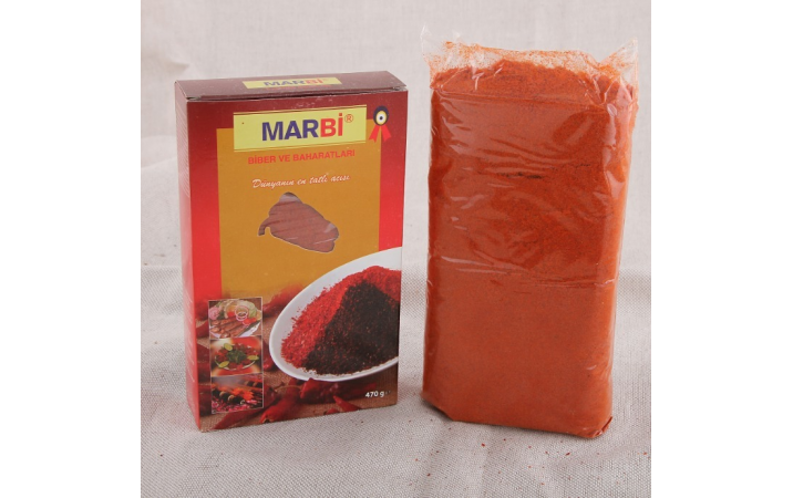 500gr. Toz Biber (ACI)