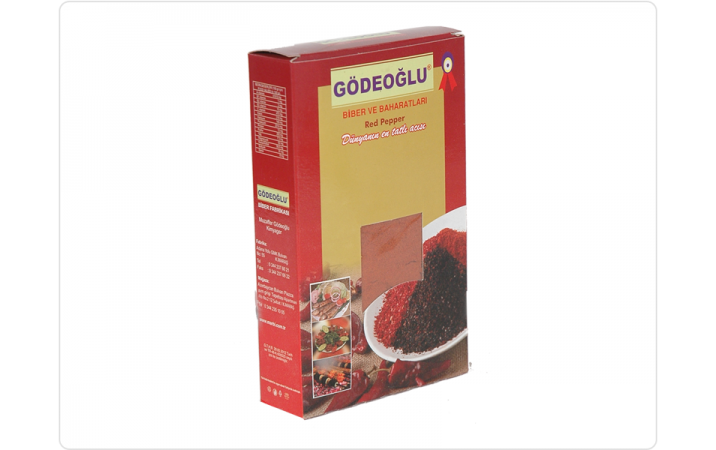 500gr. Toz Biber (ACI)