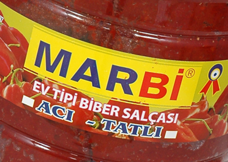 EV YAPIMI SALÇA